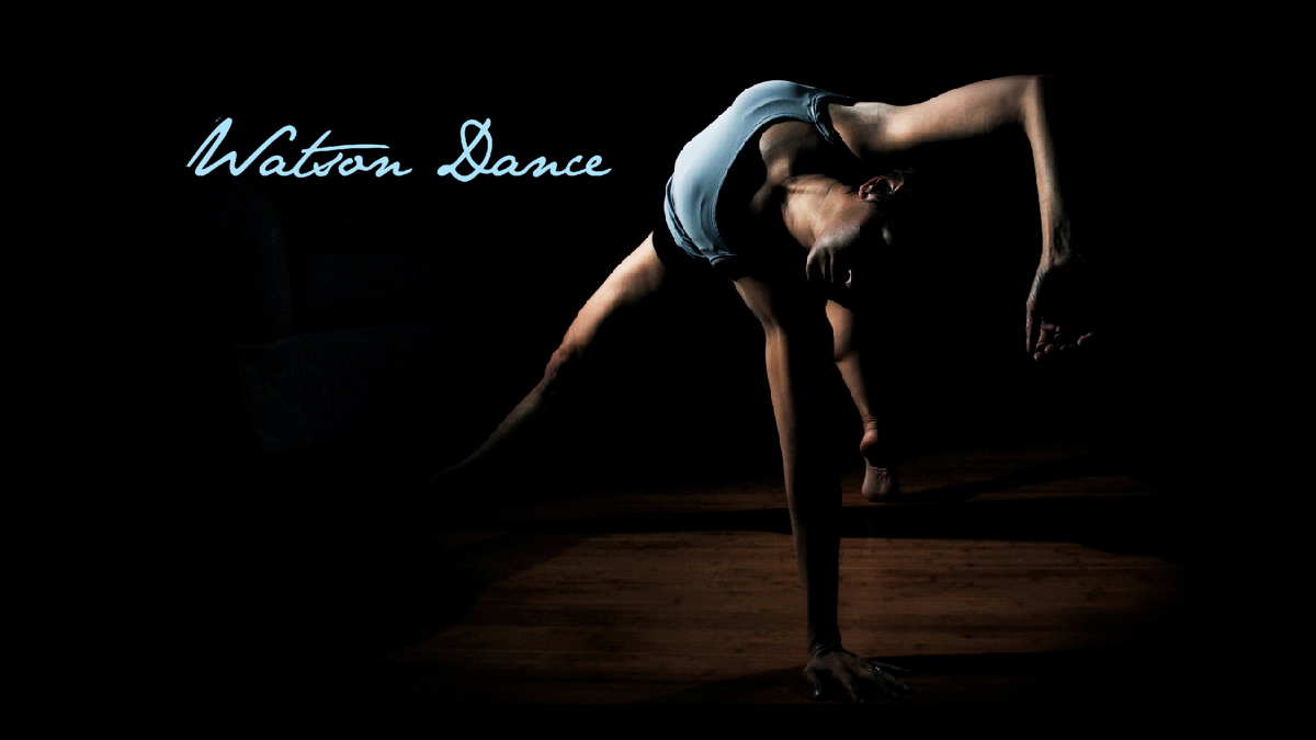 Watson Dance – Watson Dance is a pick-up contemporary dance company ...